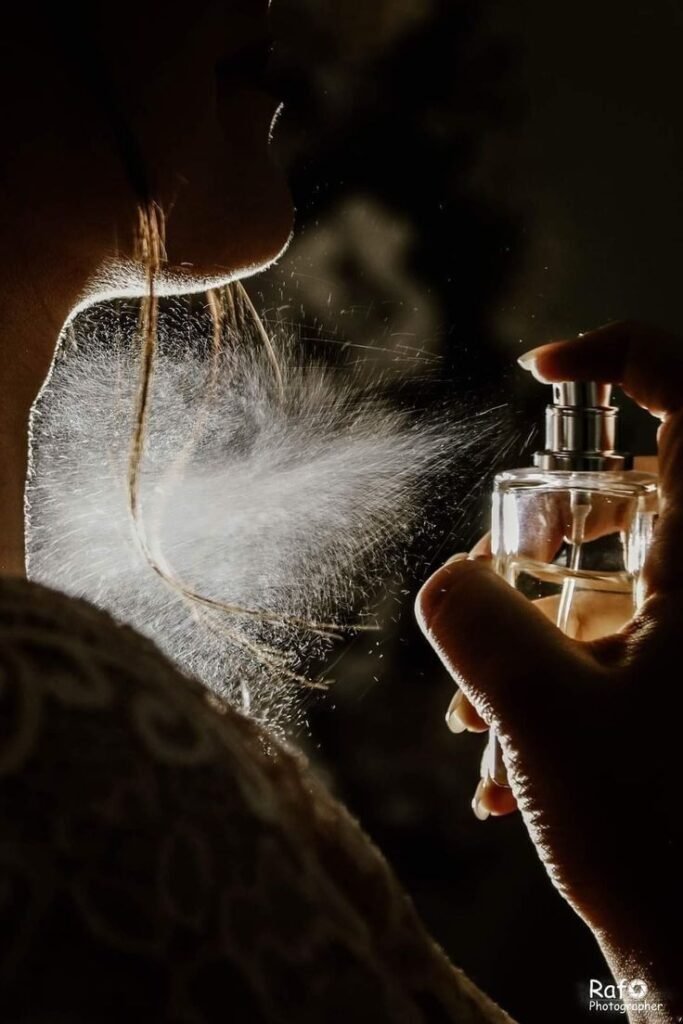 What Is Perfume? A Complete Guide to Fragrance Fundamentals ...