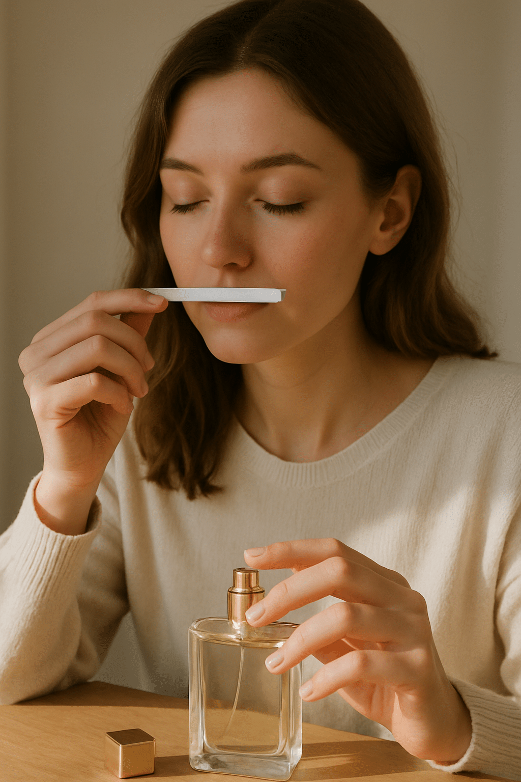 How to Find Your Signature Scent - Scent Chronicles