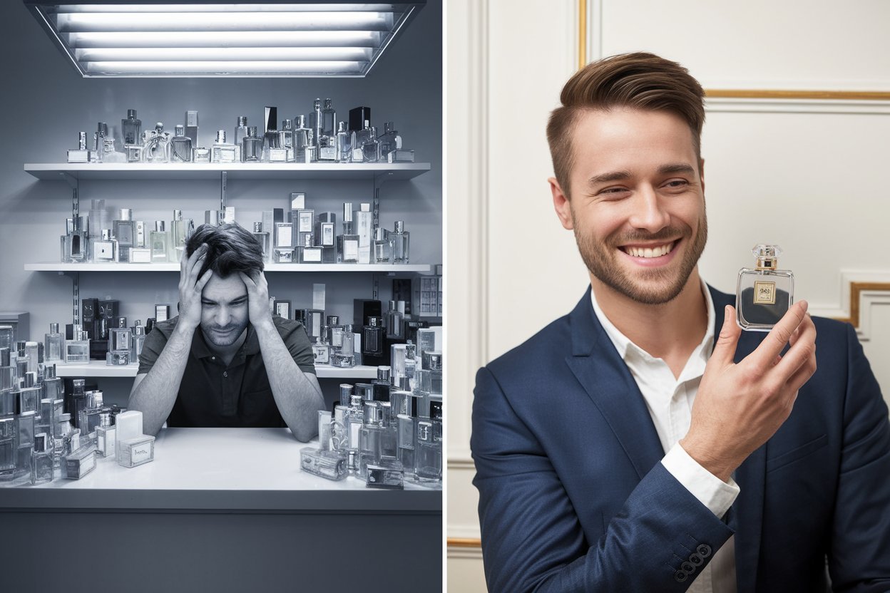 How to Find Your Signature Scent - Scent Chronicles