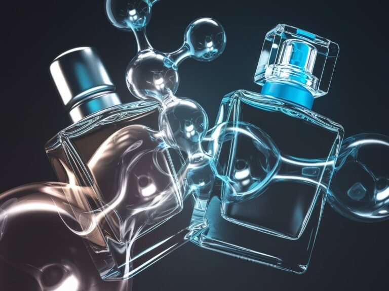 What Is Perfume? A Complete Guide to Fragrance Fundamentals - Scent ...