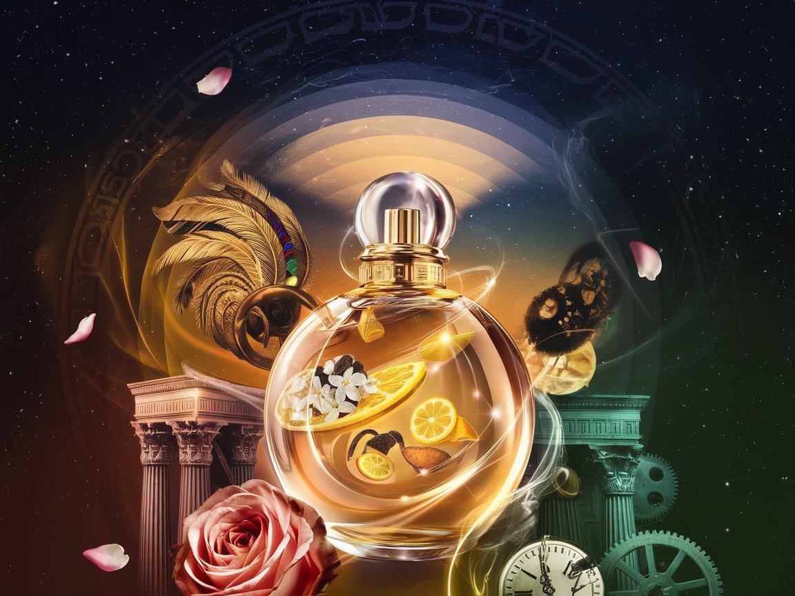 What Is Perfume? A Complete Guide to Fragrance Fundamentals - Scent ...