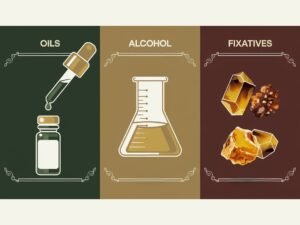 What Is Perfume? A Complete Guide to Fragrance Fundamentals - Scent ...