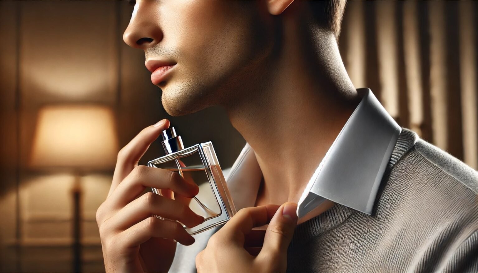 What Is Perfume? A Beginner’s Guide to Fragrance Basics ...