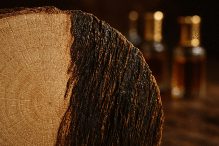 What is Oud in Perfumery? Exploring the Luxury Resin Note - Scent ...