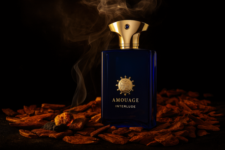 What is Oud in Perfumery? Exploring the Luxury Resin Note - Scent ...