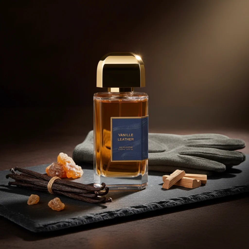 Best Vanilla Perfumes for Cold Weather 2026: 5 Picks