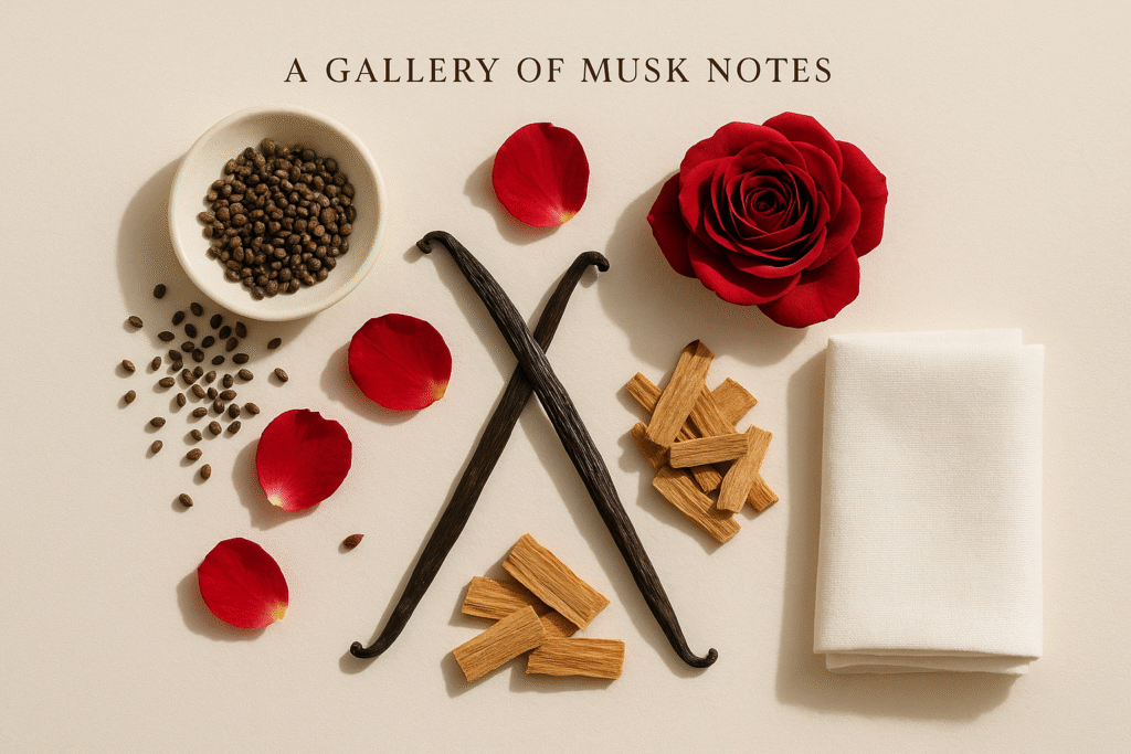 What Is Musk in Perfumery? History, Smell and Types - Scent Chronicles