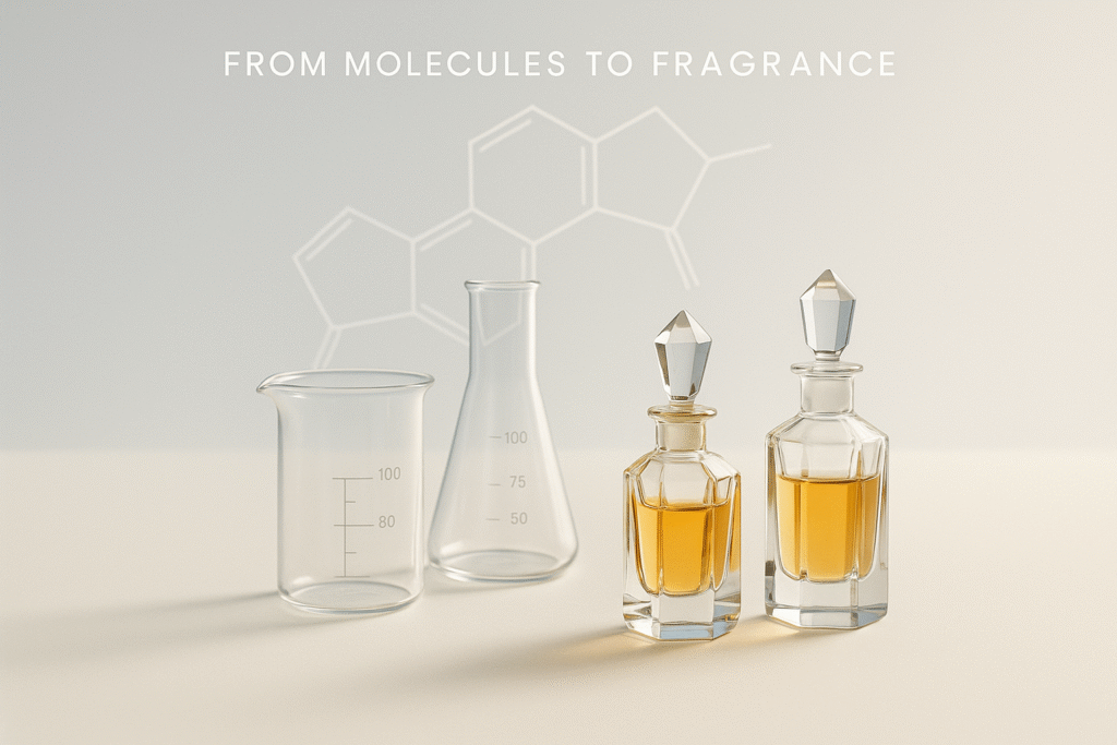 What Is Musk in Perfumery? History, Smell and Types - Scent Chronicles