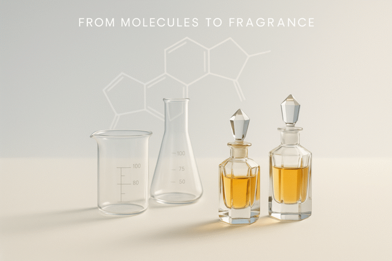 What Is Musk in Perfumery? History, Smell and Types - Scent Chronicles